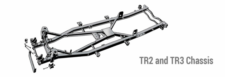 Chassis – CTM Engineering