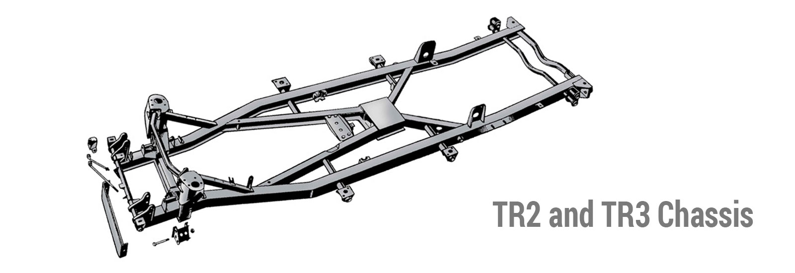 Chassis – CTM Engineering