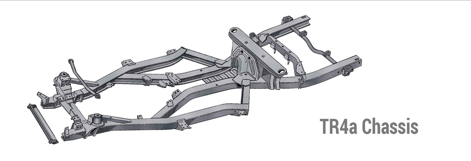Chassis – CTM Engineering