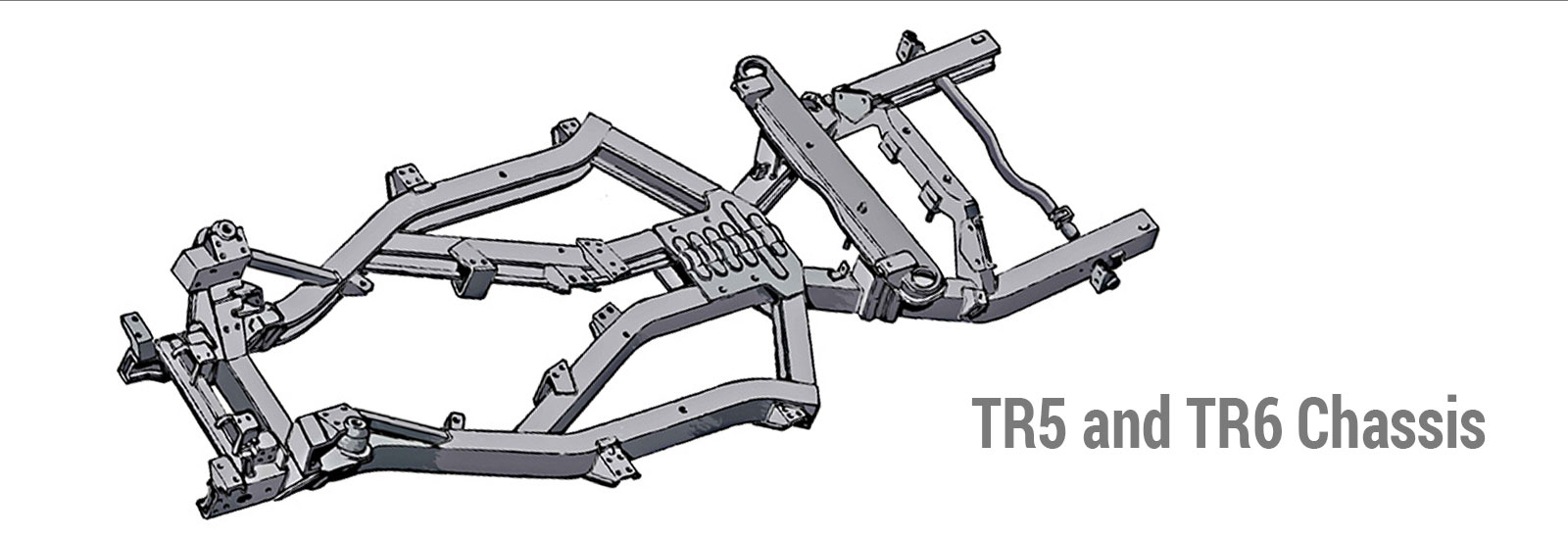 Chassis – CTM Engineering