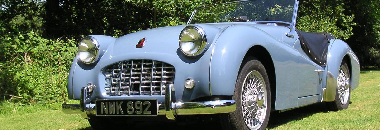 The Cars – CTM Engineering