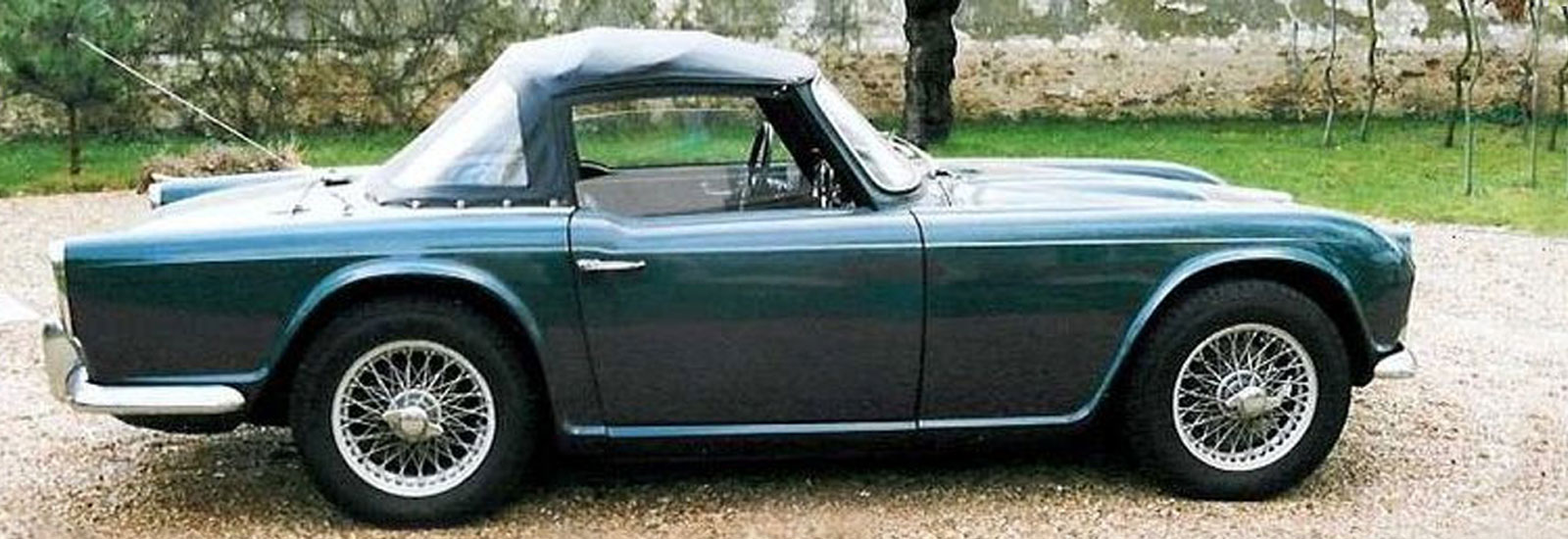 The Cars – CTM Engineering