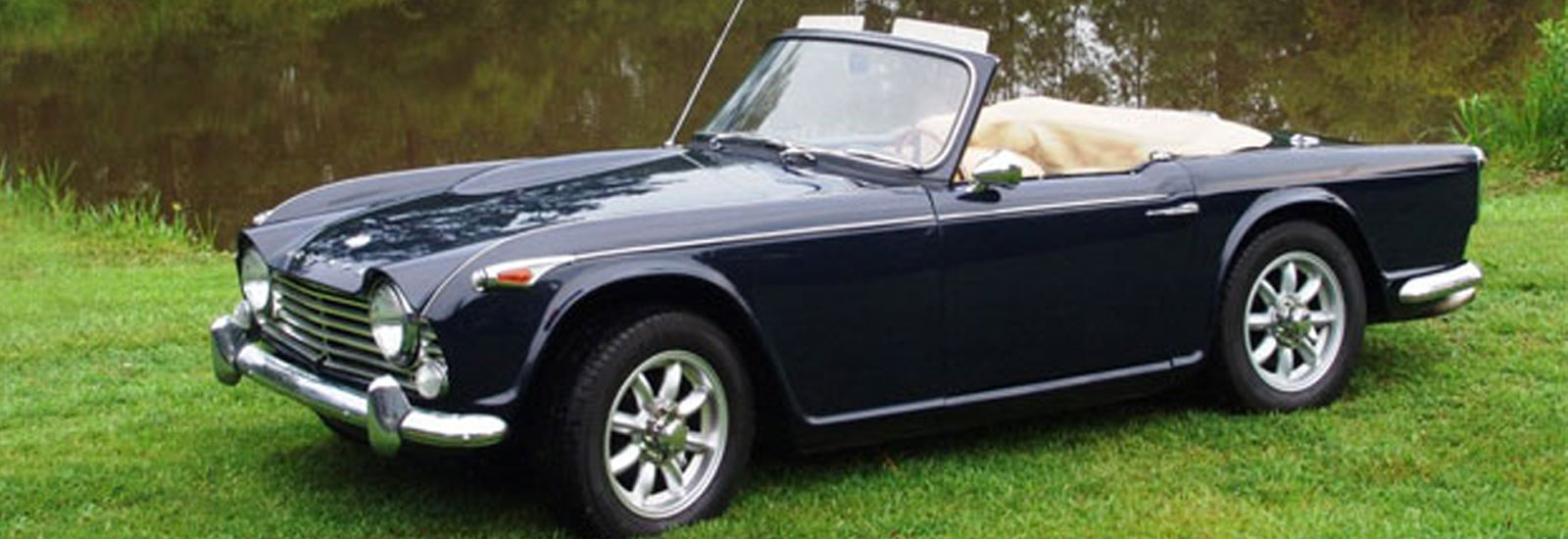 The Cars – CTM Engineering